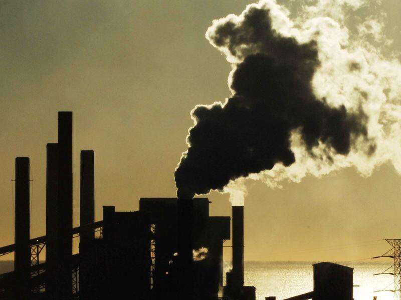 Climate clash: coalition divide over targets laid bare | Kyabram Free Press