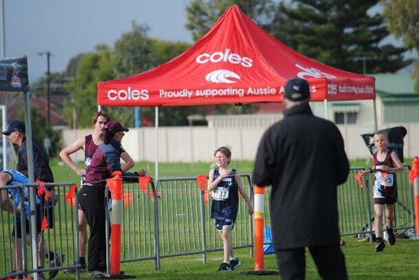 Nothing gets in the way of Mason Beattie | Seymour Telegraph