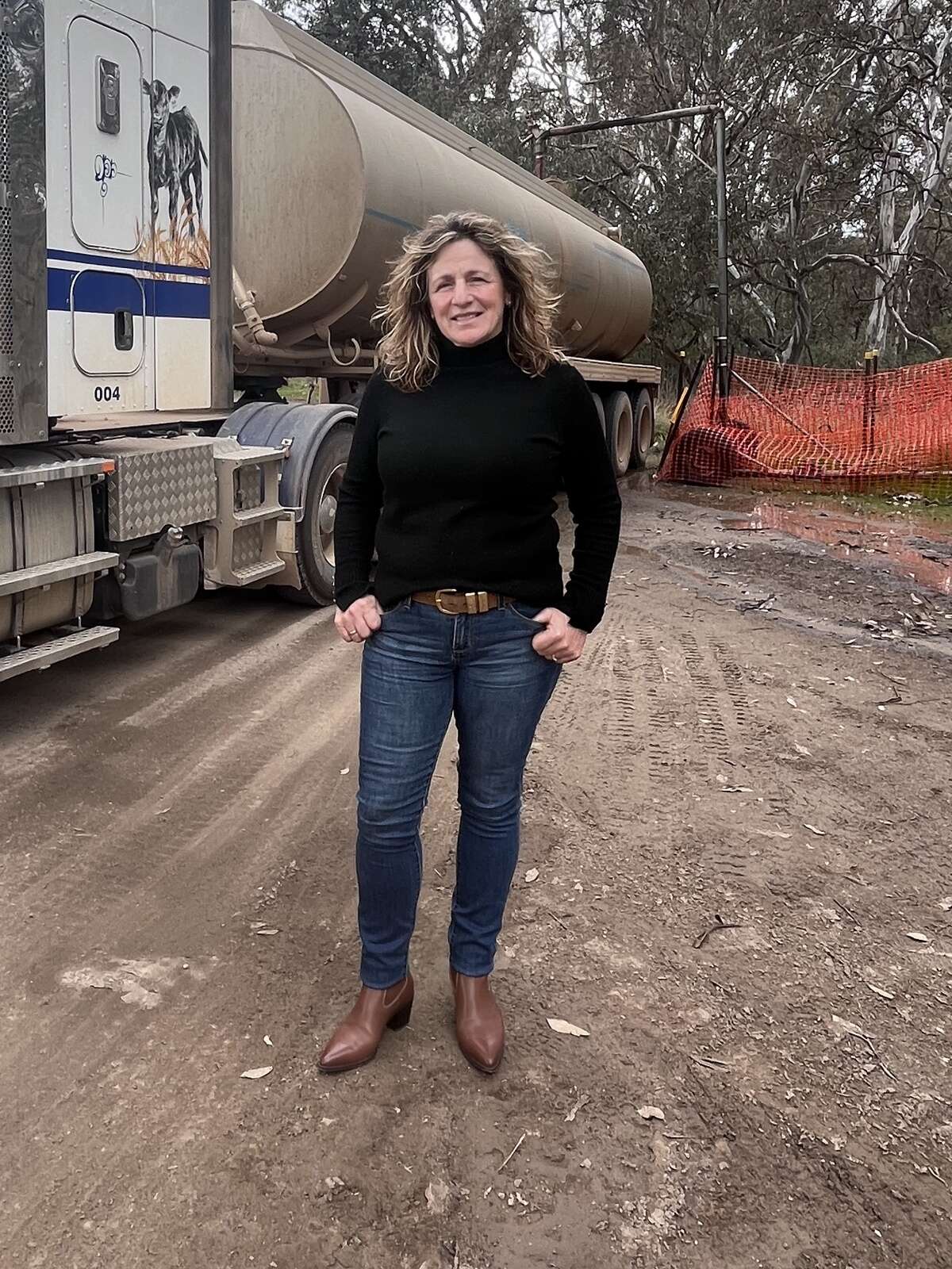 New water pump at Casey’s Weir brings relief to farmers | Riverine Herald