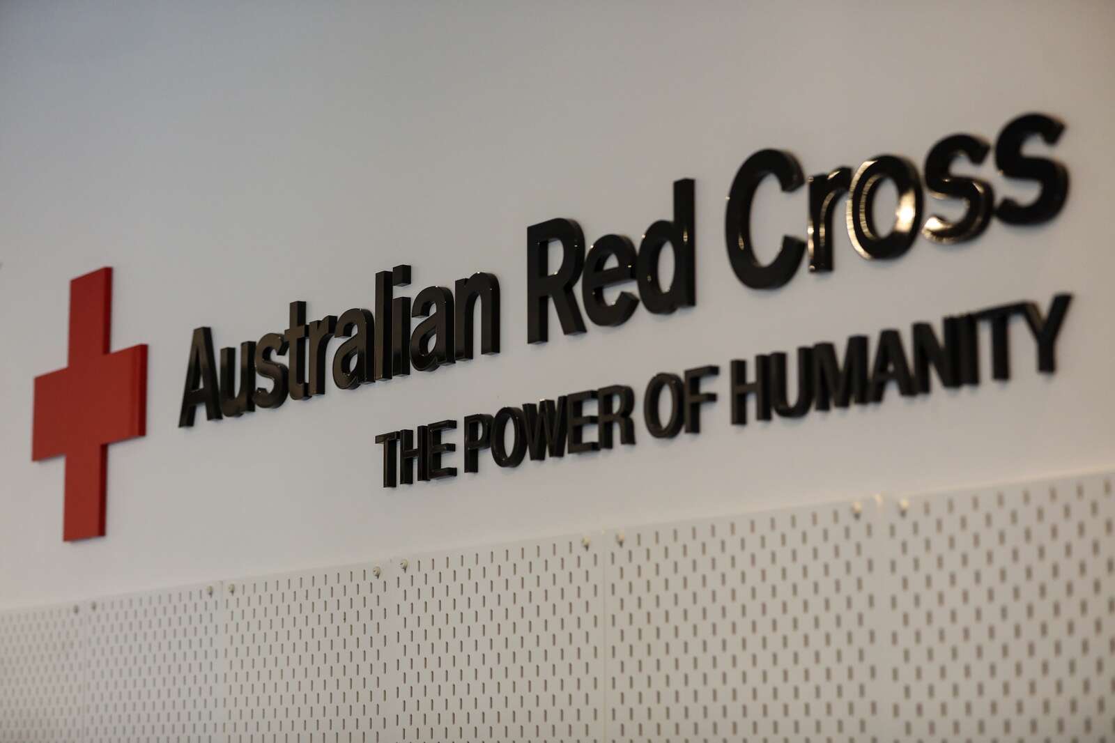 What does the Red Cross do? | Southern Riverina News