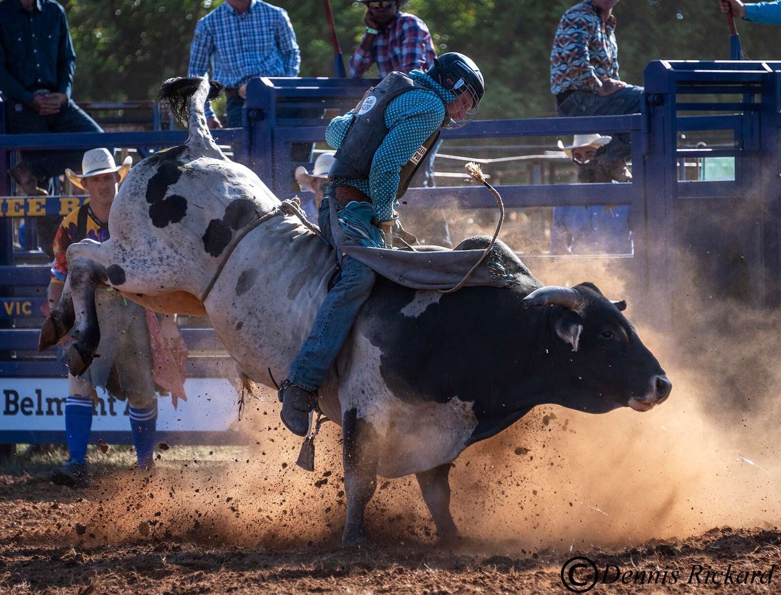 The Magnificent Seventh: Katamatite rodeo an ‘unbelievable’ event ...
