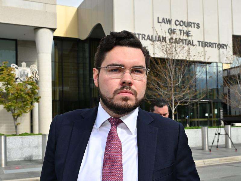 Wait continues for Lehrmann trial verdict | Country News