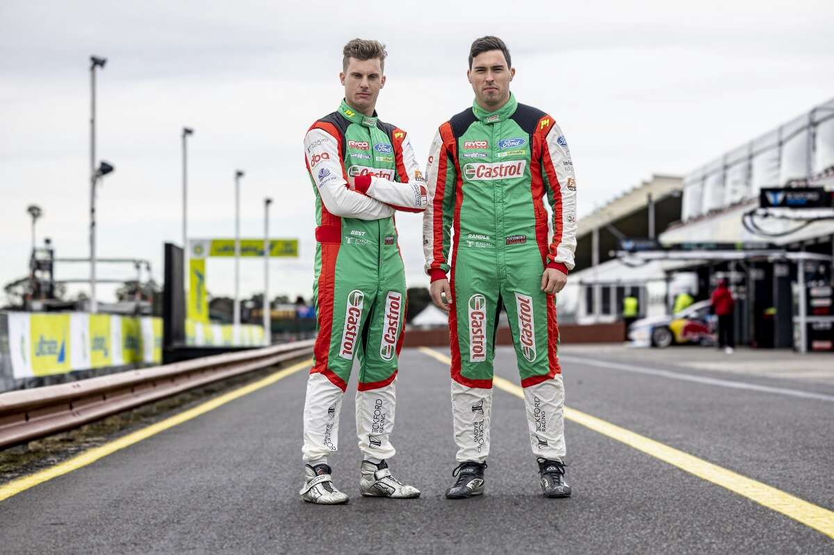 Zak Best to take on double duties for Great Race | Country News