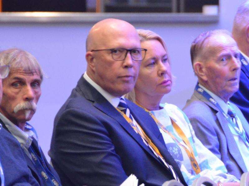 'Too old': what Peter Dutton won't be doing next | Kyabram Free Press