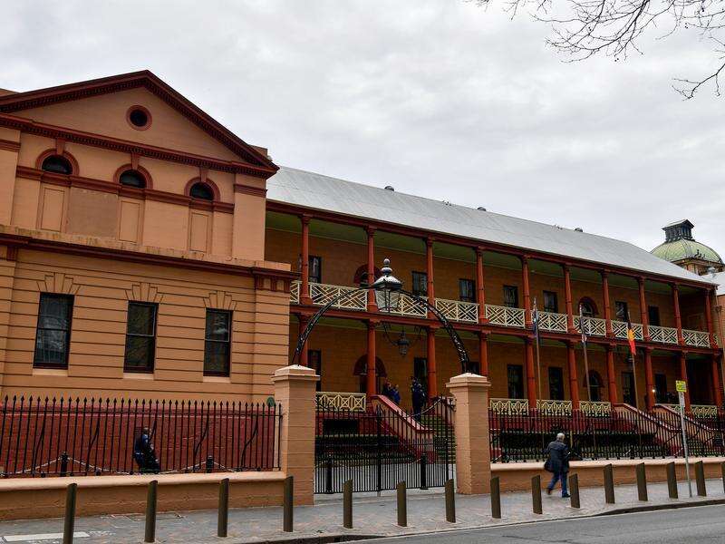 Australia's first parliament marks 200th anniversary | Country News