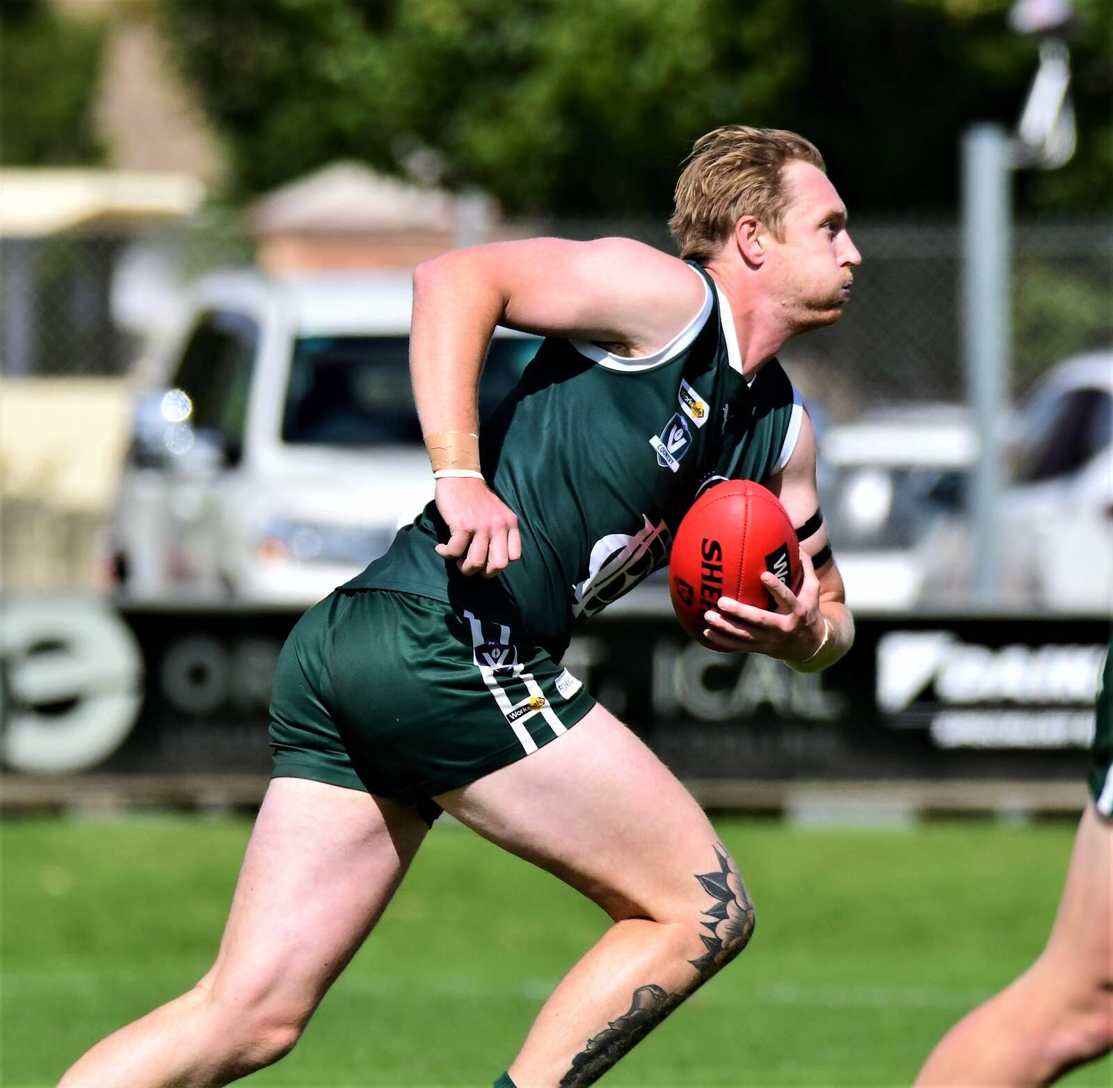 Echuca slams Benalla to keep hot streak alive | Riverine Herald