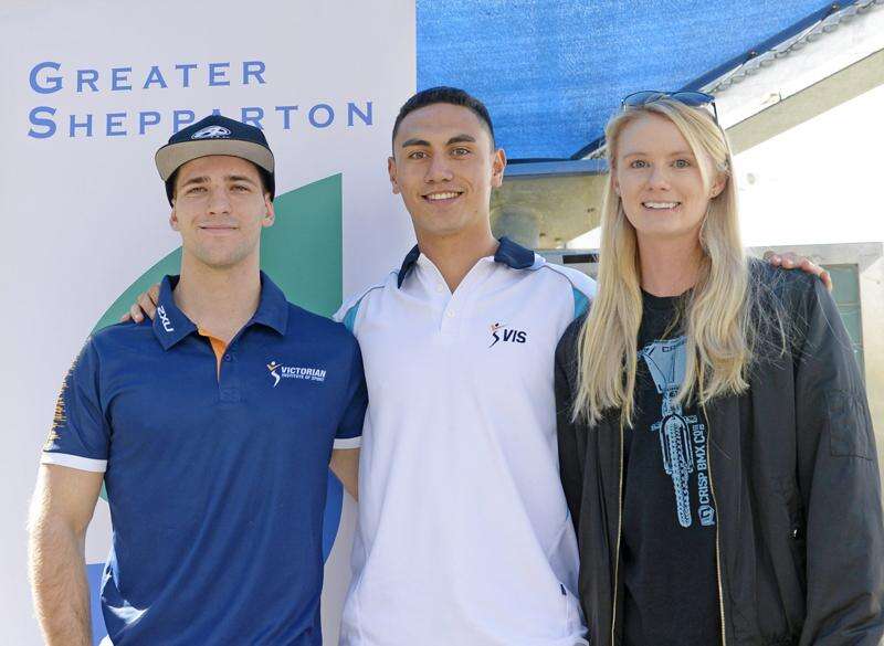 Hayden Fletcher leads local contingent at BMX National Championships ...