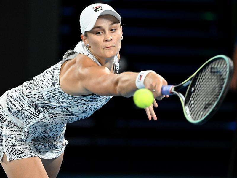 Facts and figures on Ash Barty's career | Dairy News Australia