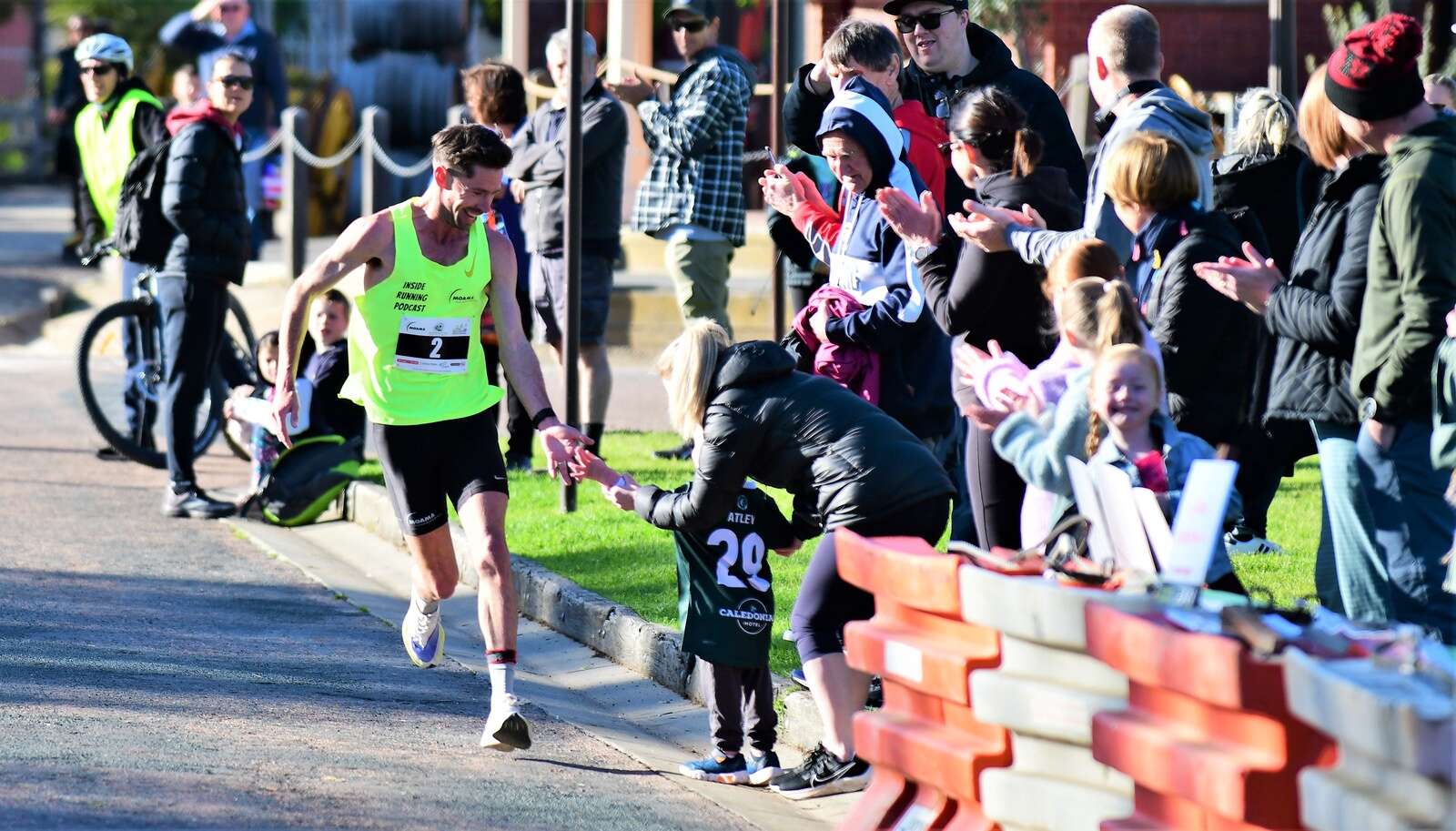 Gallery | Sweat vs Steam 2022 | Riverine Herald