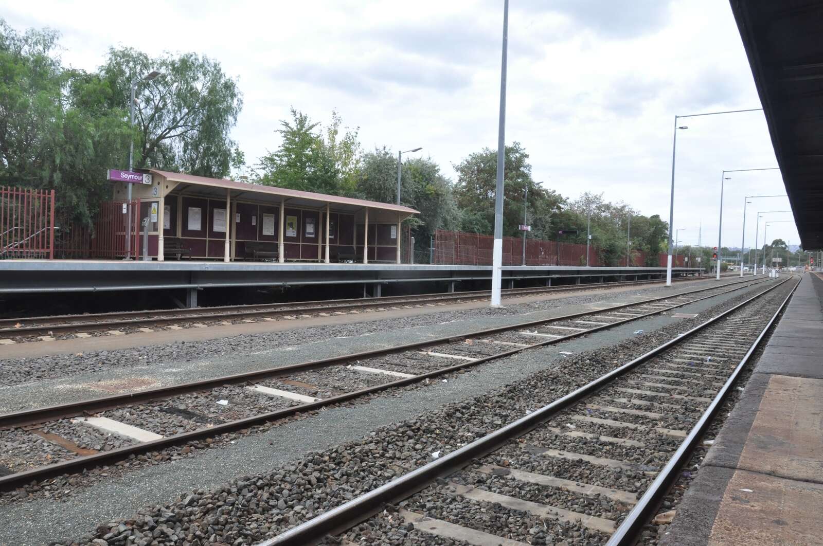 MPs demand action on V/Line disruptions | Seymour Telegraph