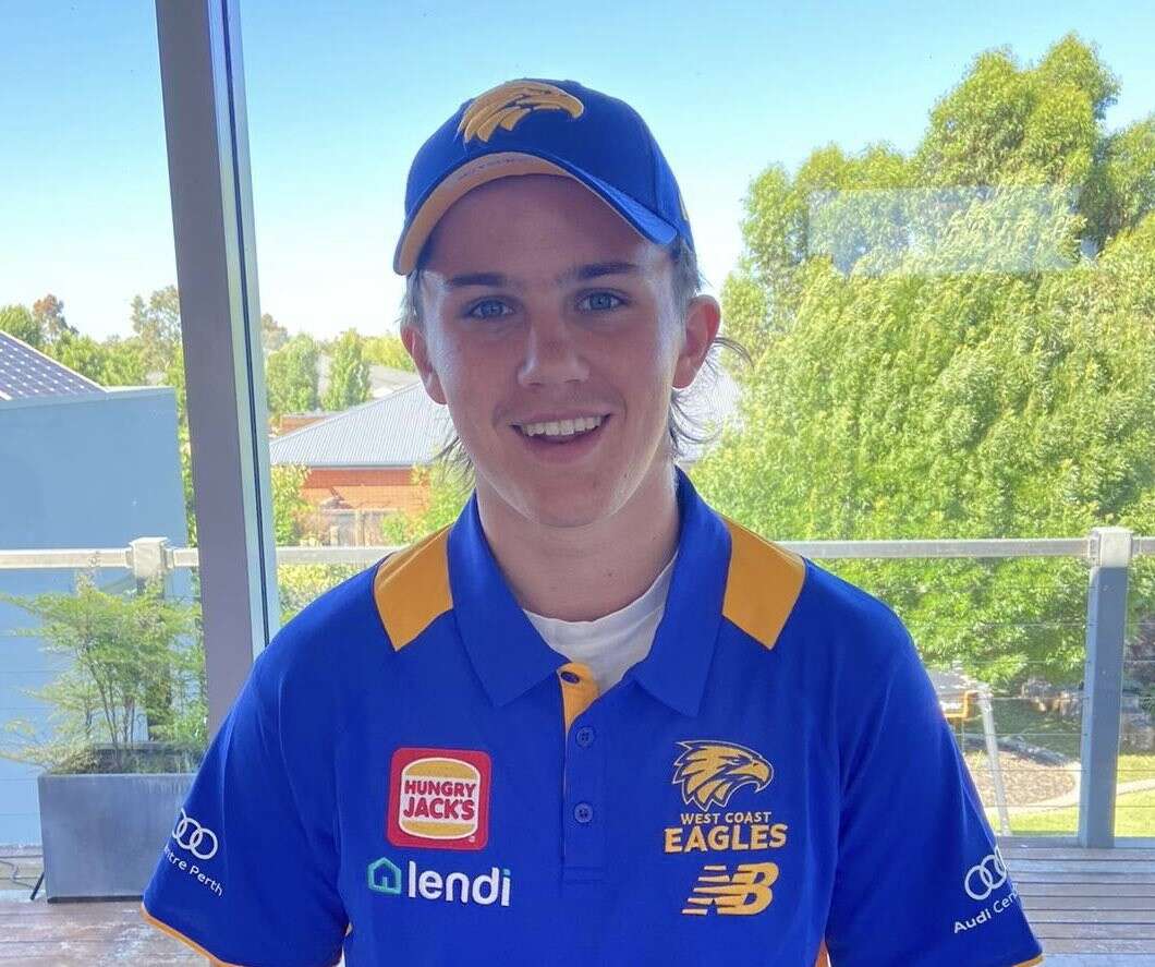Dream realised: Echuca product Noah Long earns AFL debut | Shepparton News