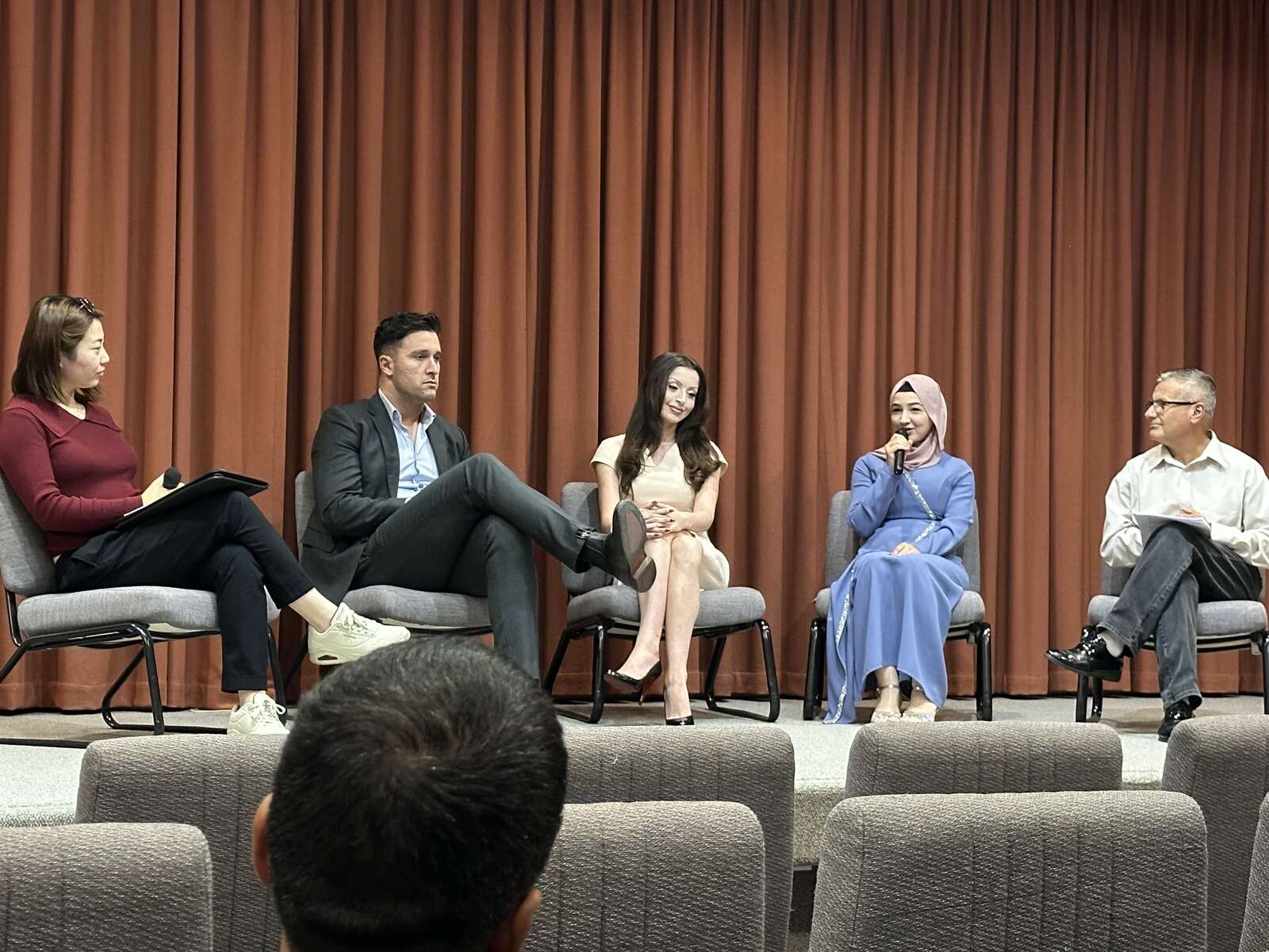 Fostering multicultural harmony is everyone’s responsibility | Dairy ...