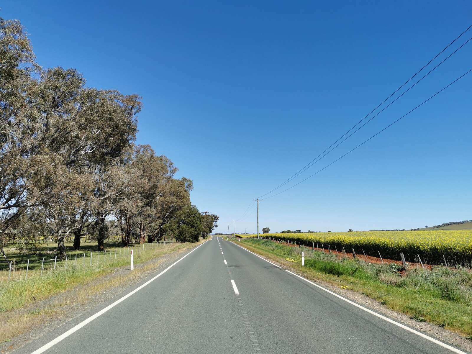 What do you think about Victoria’s roads? | Benalla Ensign