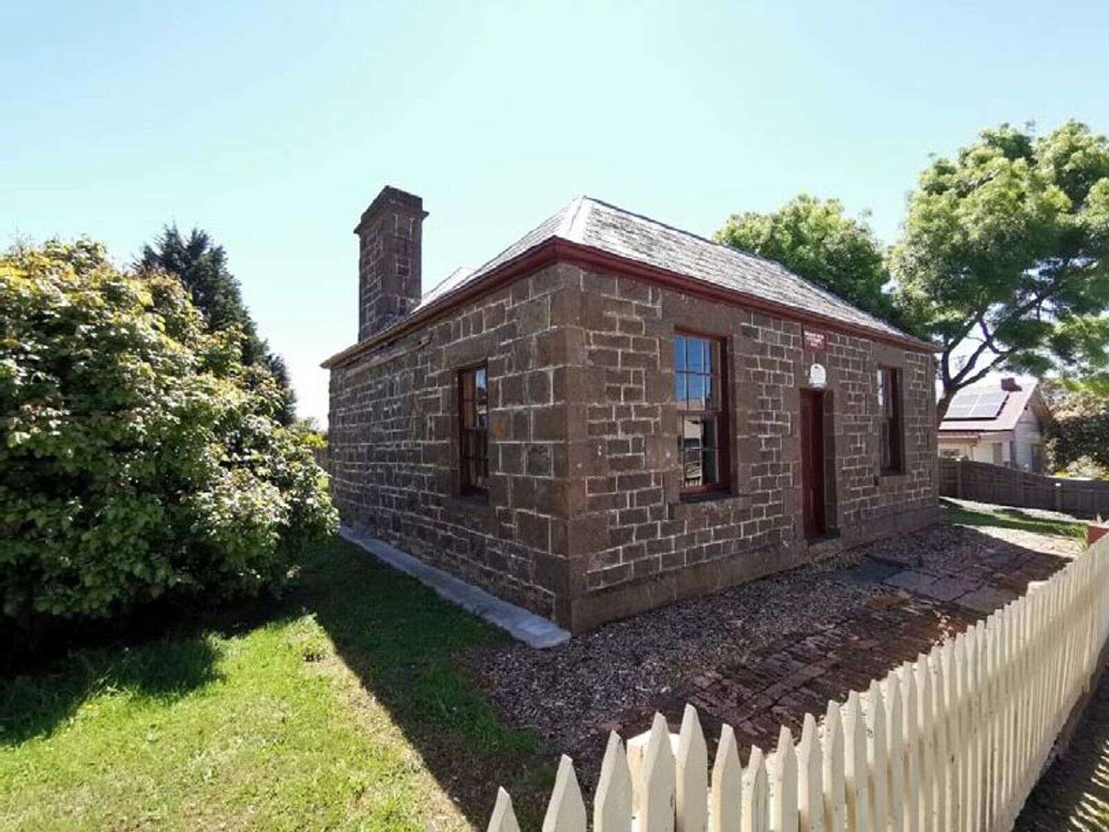 Whitburgh Cottage to be restored to former glory | Seymour Telegraph