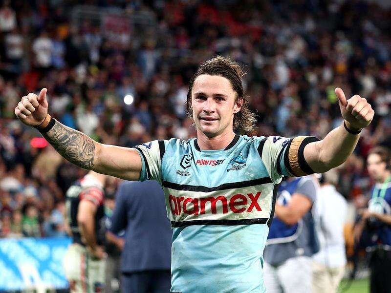 Sharks sweet as NRL teams sweat on Origin stars | Kyabram Free Press