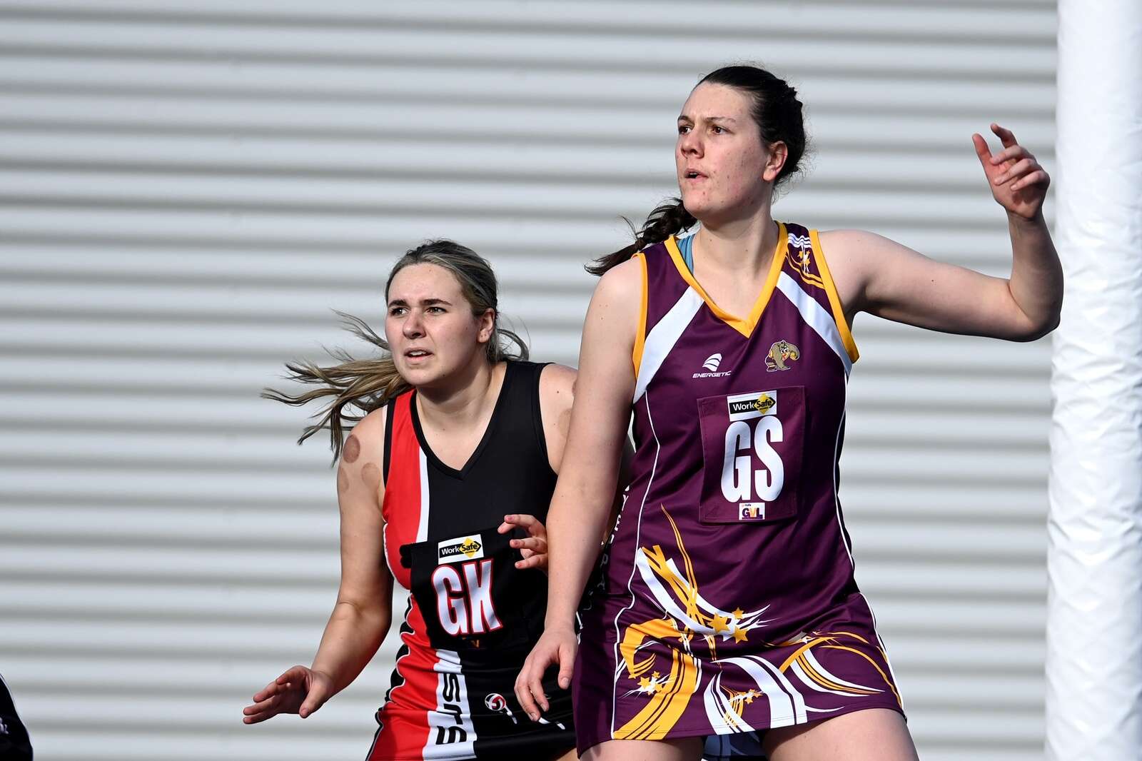 Benalla Saints unable to tame Shepparton Bears | Benalla Ensign