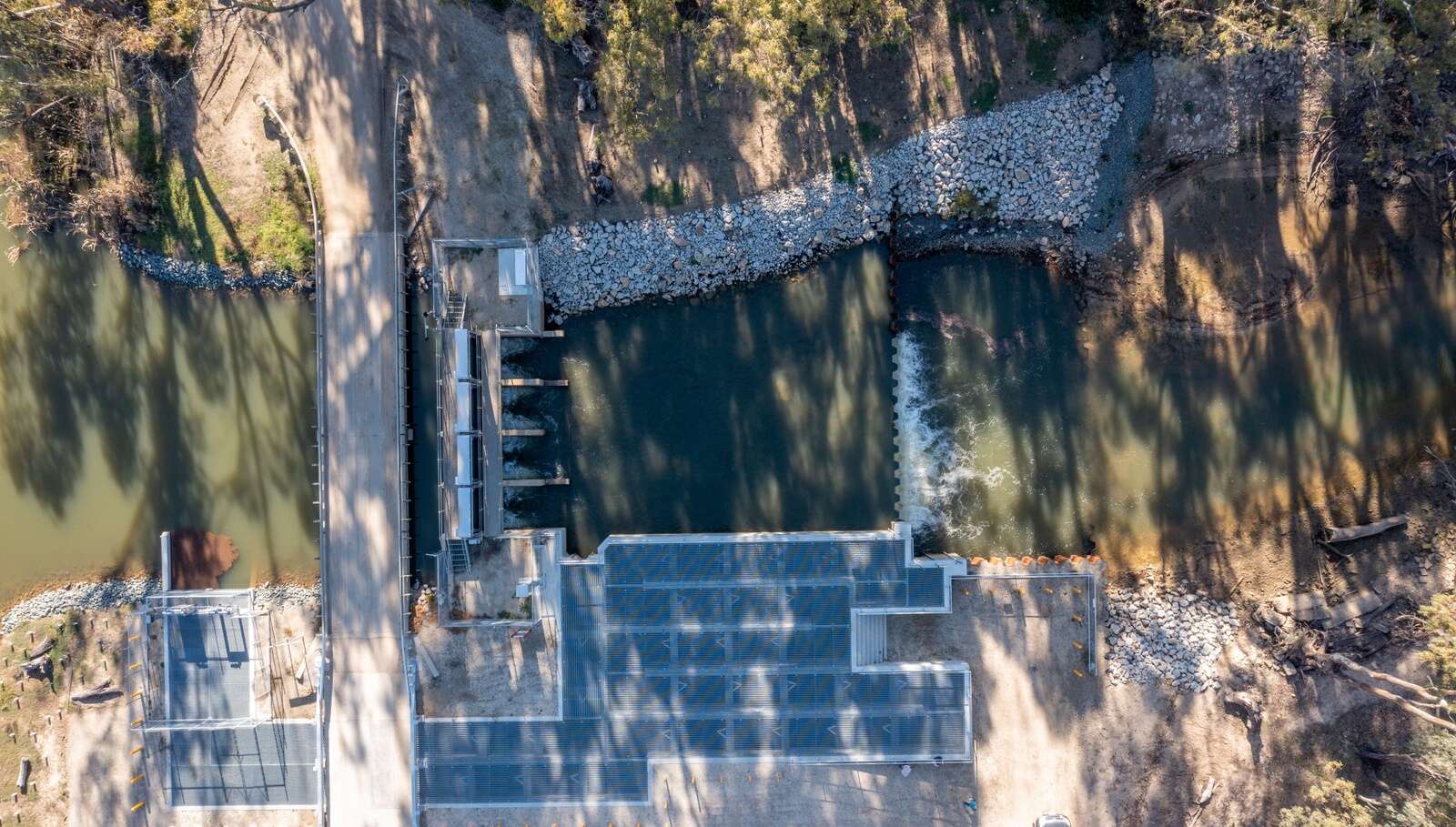 Fishways keep fish swimming | Country News