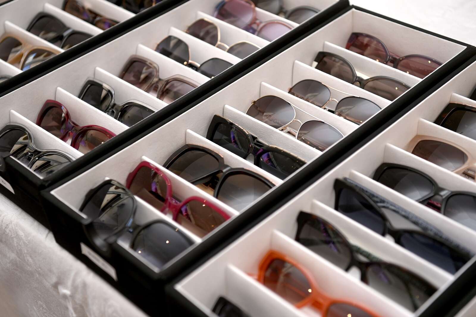 See the difference sunnies make | Riverine Herald