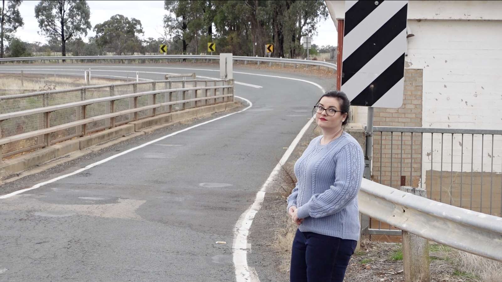 Calls for upgrades to notorious bridge near Rushworth | Benalla Ensign