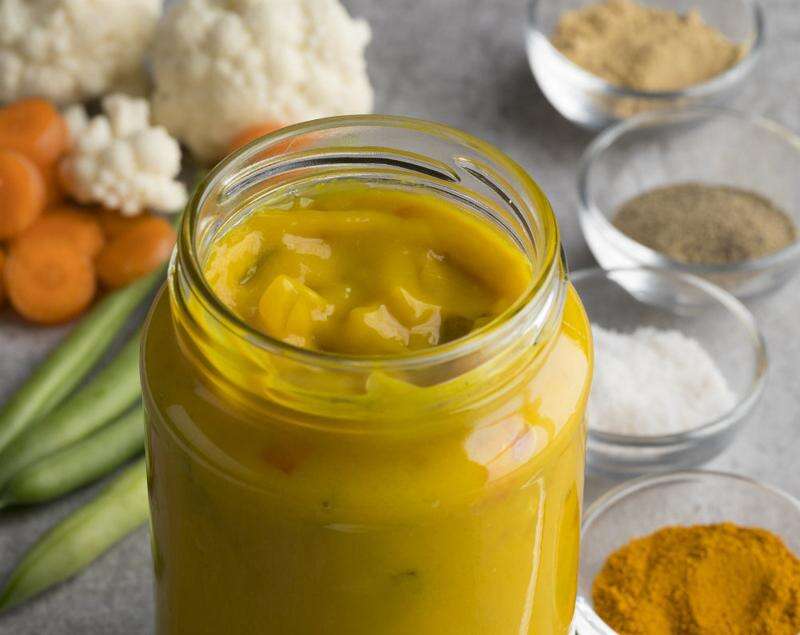 A pickled pear delight | Shepparton News