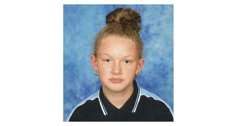 Missing girl Chelsea last seen in Mooroopna | Shepparton News