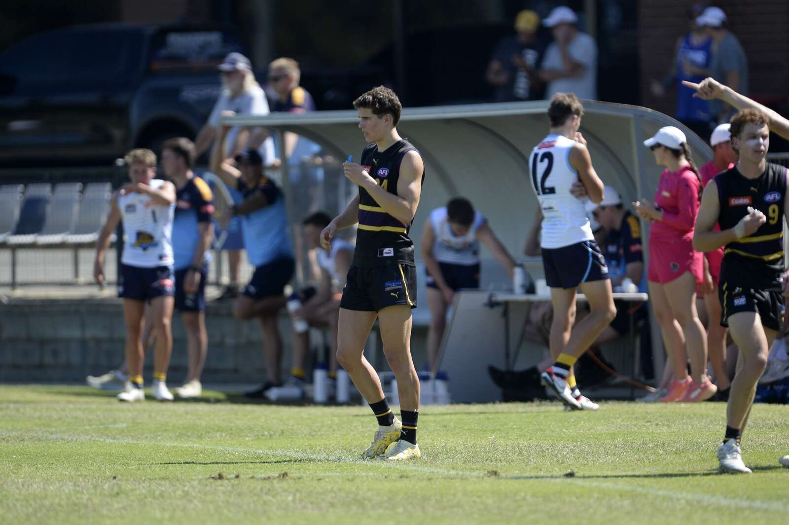 Riley’s rise continues with a national call-up | Shepparton News