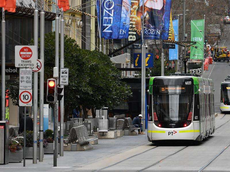 Myki creator axed for new Victorian fare system bidder | Country News