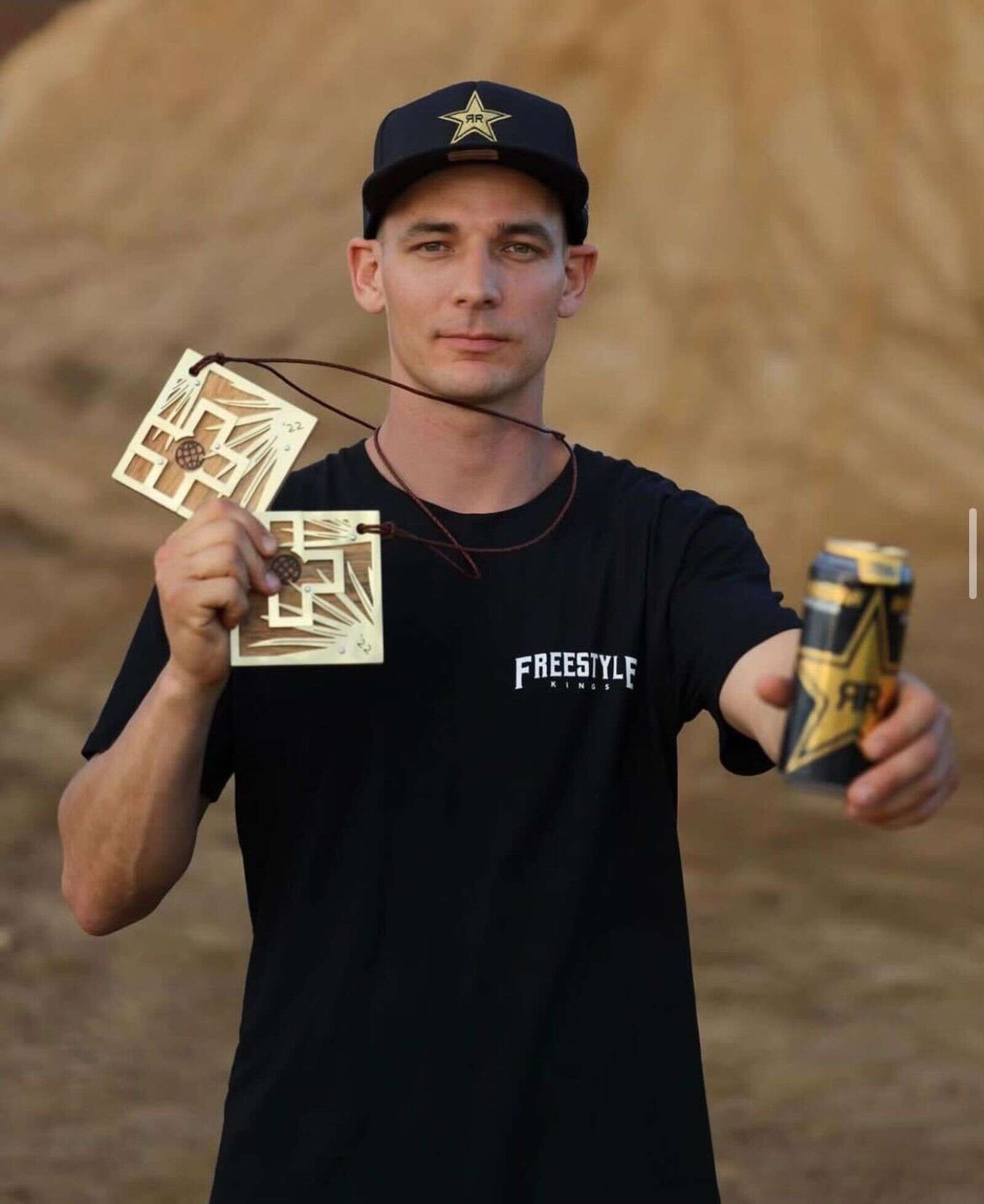 Benalla’s Rob Adelberg sets X Games record in California | Benalla Ensign