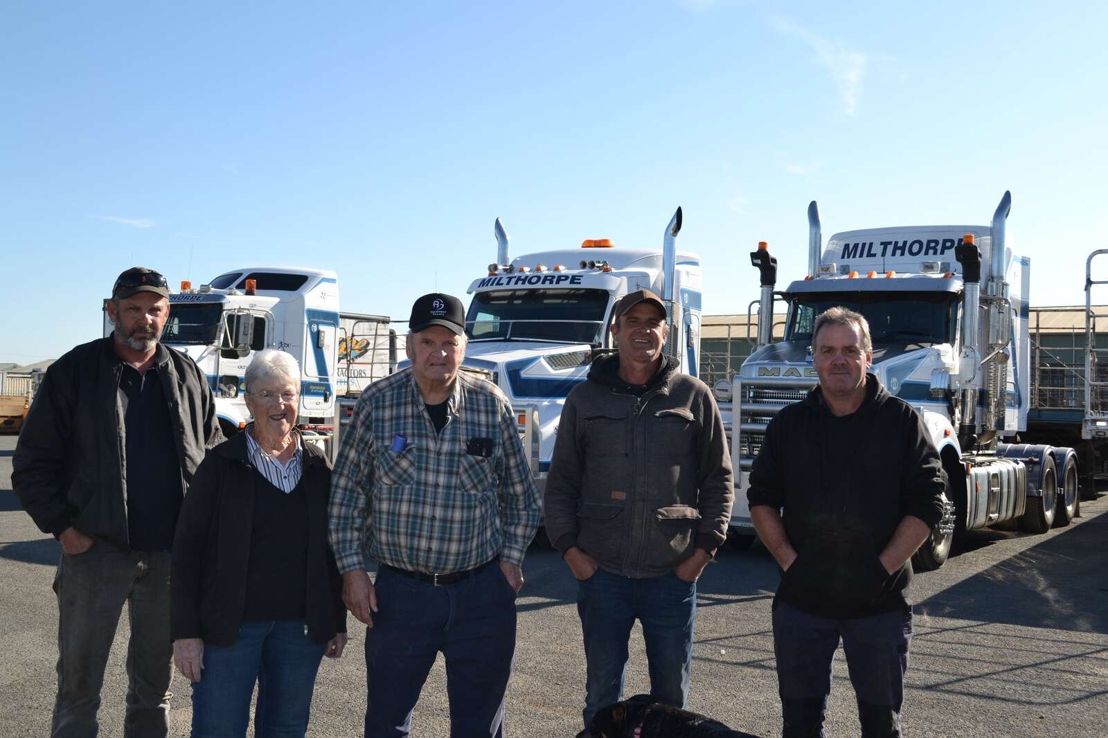 | Corowa Free Press