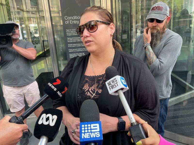 Worker's family relieved after killer driver jailed | Country News