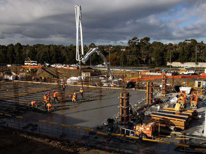 Project blowout on North East Link to cost $26 billion | Country News