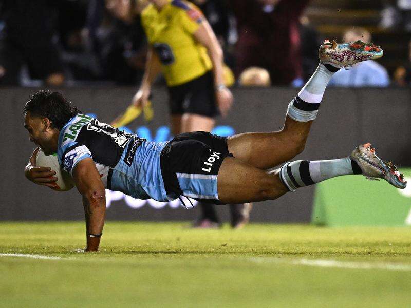 Robinson wants NRL to ref hip-drops according to impact | Dairy News ...