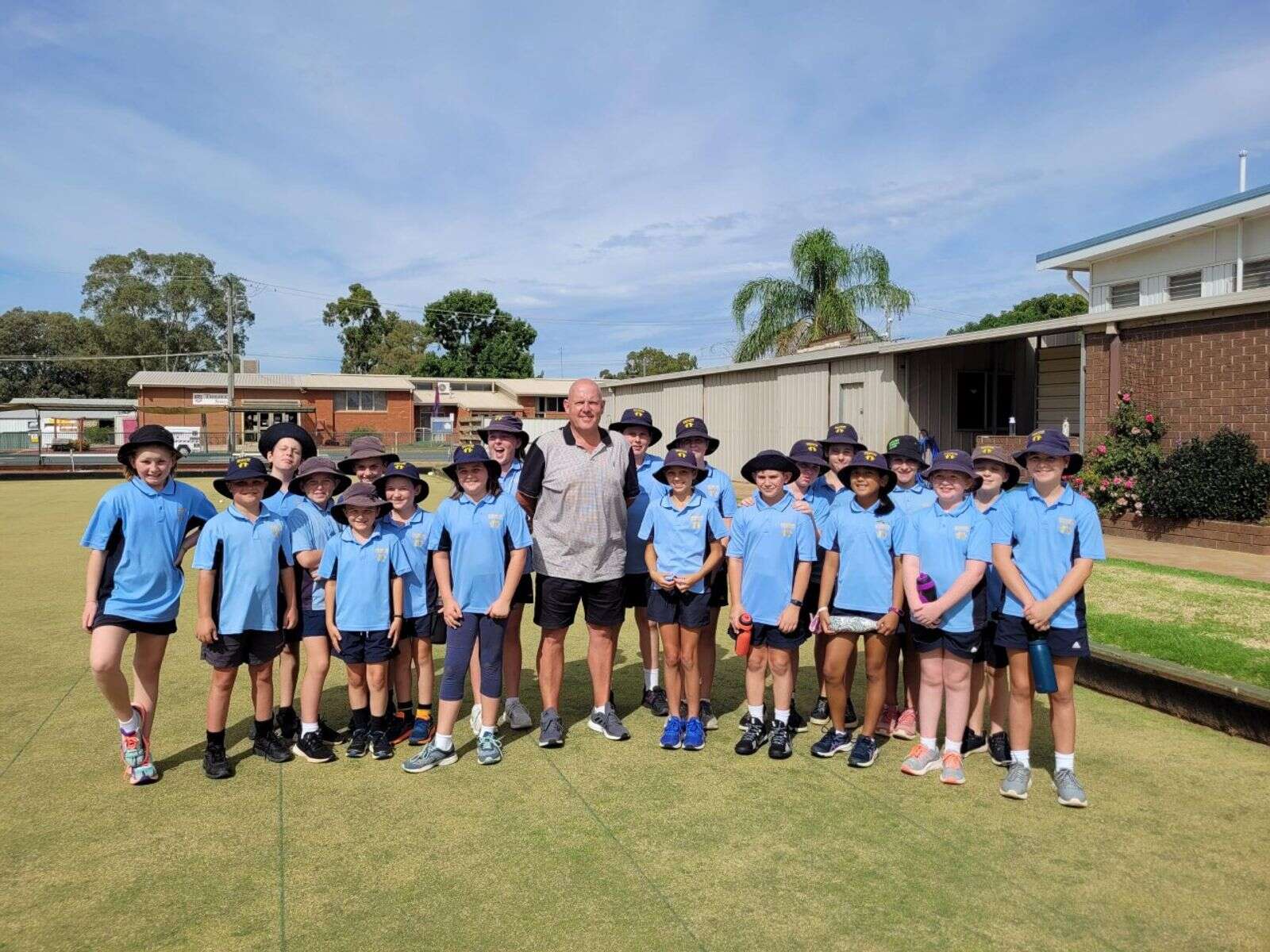 Rochester Primary’s ‘good sports’ | Shepparton News