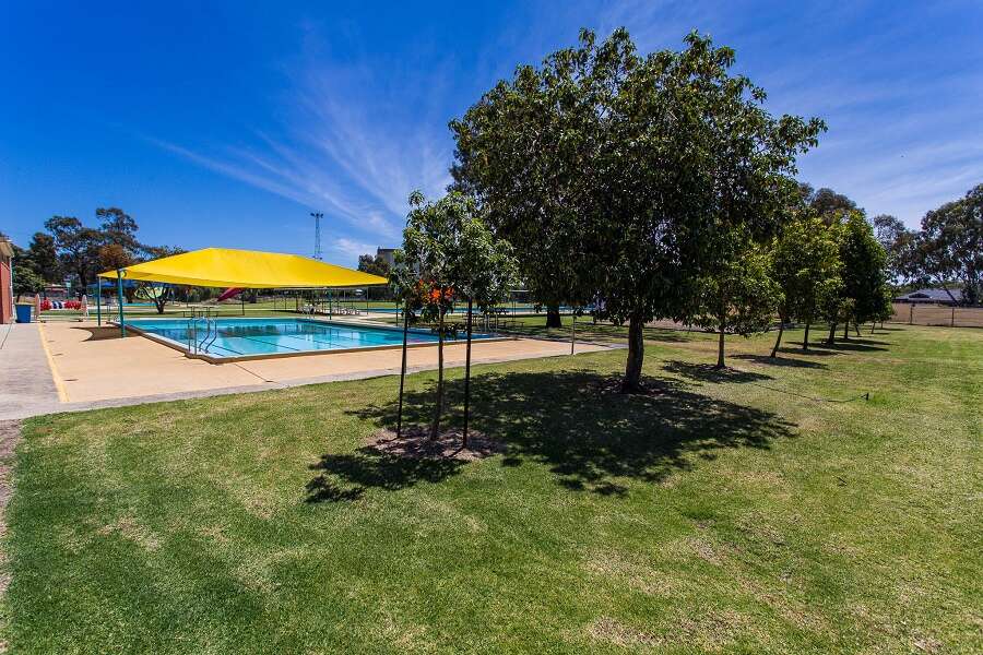 Swim Centre meeting | Seymour Telegraph