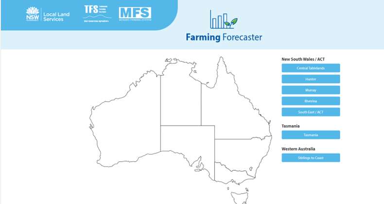 Soil probe hosts sought | Country News