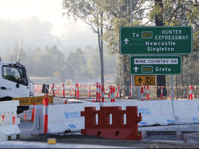 Ten killed in NSW Hunter bus crash: charges pending | Shepparton News