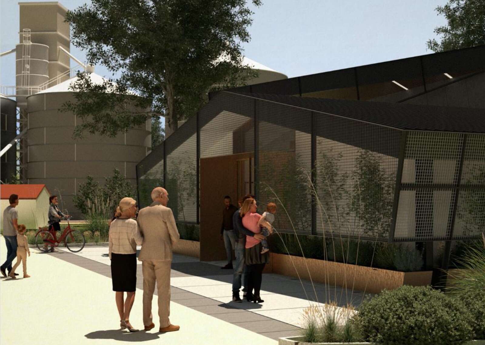 Shaping Rutherglen’s future: Place Plan adopted | Corowa Free Press