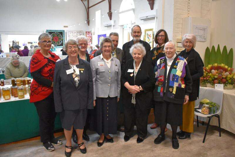 Huge CWA event lights up Ky | Kyabram Free Press