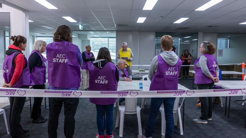 Election day guide: Bendigo | Dairy News Australia