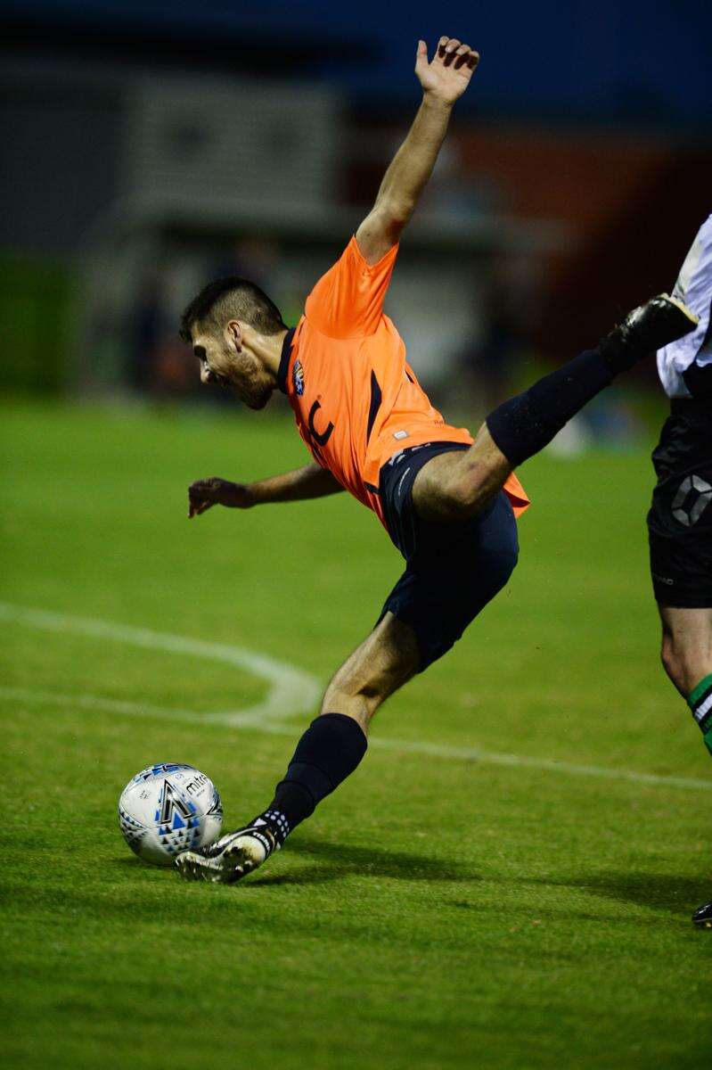 GV Suns lose to Murray United | Country News