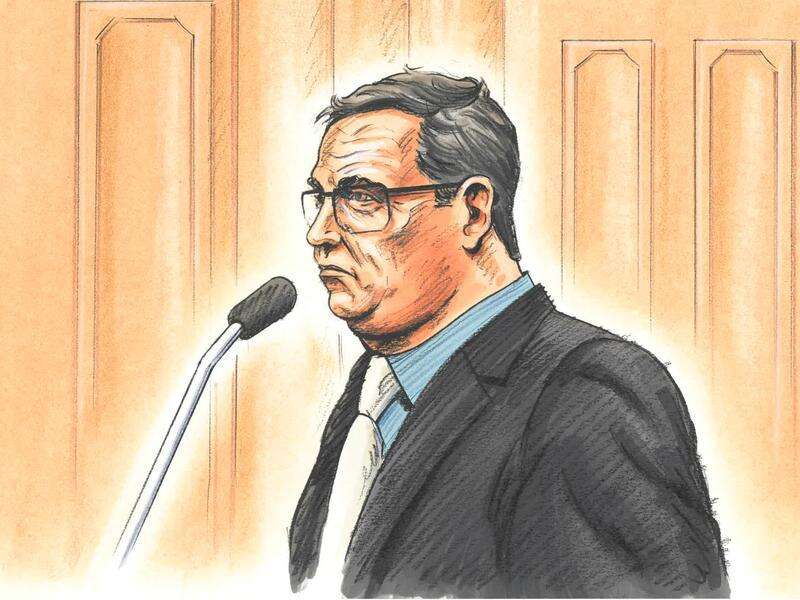 Jury sent away to deliberate on campers murder trial | Shepparton News