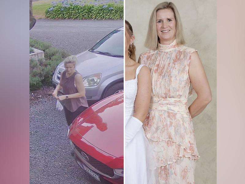 Murder Charge Over Samantha Murphys Disappearance Country News