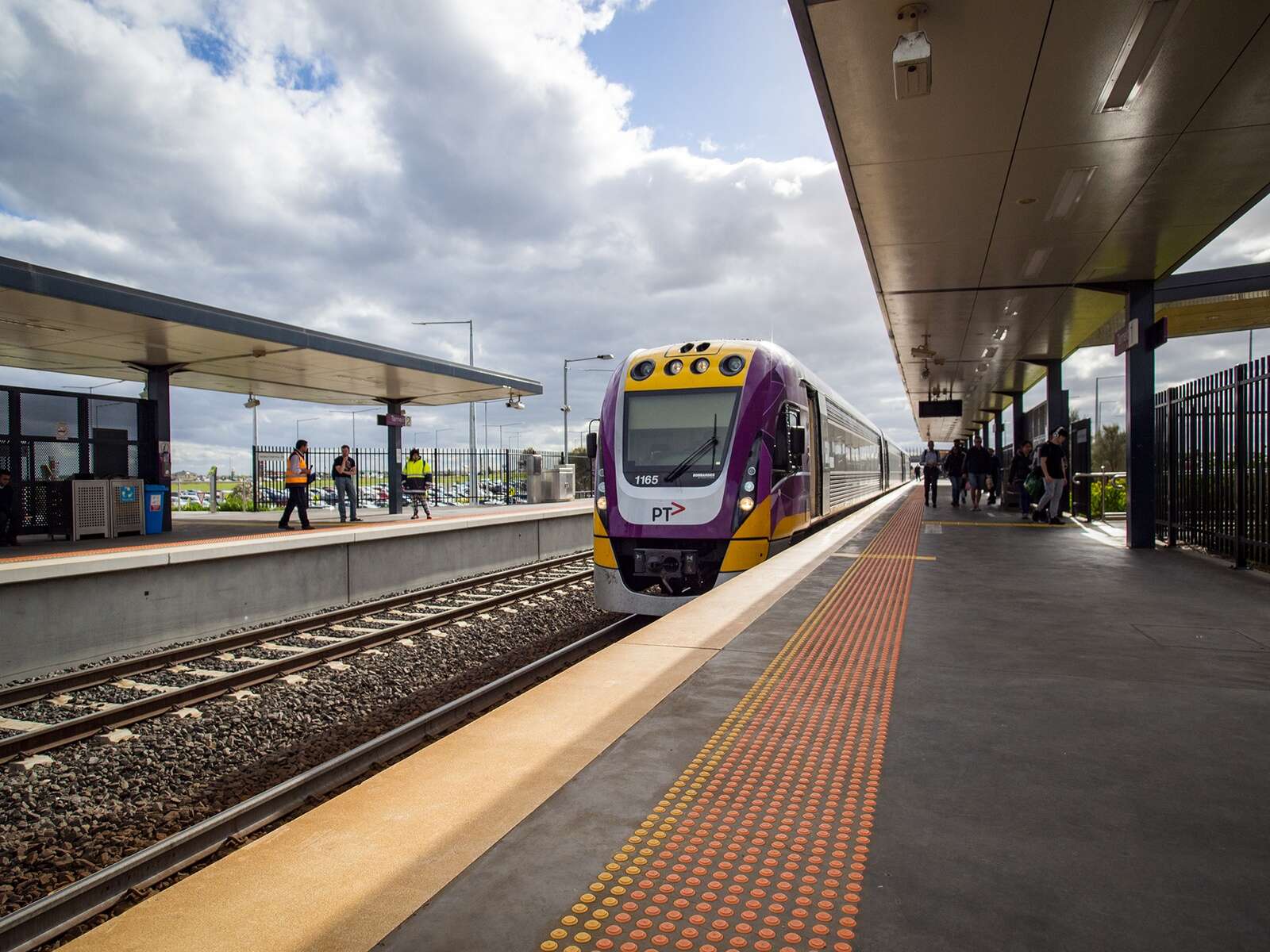 Extreme heat timetables on rail lines | Seymour Telegraph