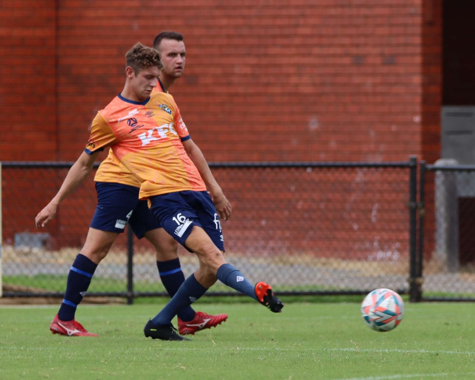 GV Suns smash Pascoe Vale to progress in Australia Cup | Shepparton News