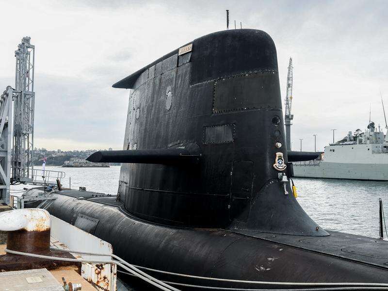 SA task force to target local sub work | Kyabram Free Press