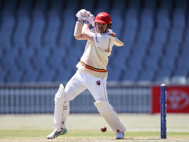 Head not listed to open for South Australia in Shield | Kyabram Free Press