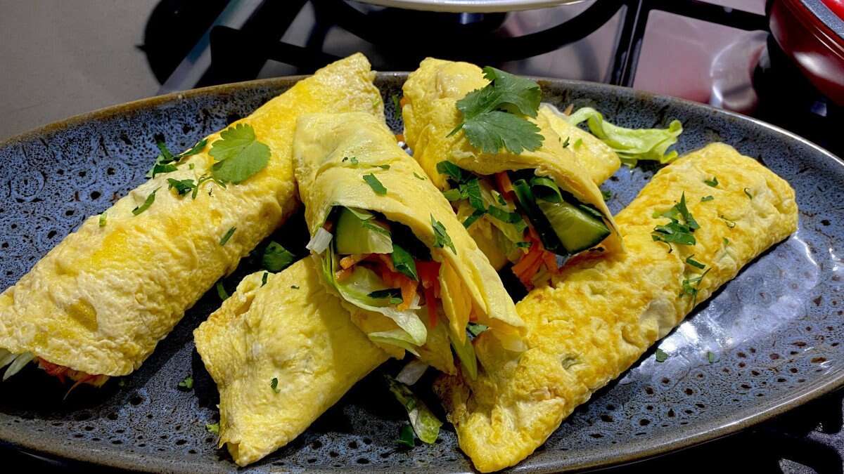 Recipes of the week | Country News