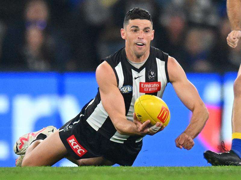 Pendlebury transforms from 'skinny boy' to AFL legend | Deniliquin ...