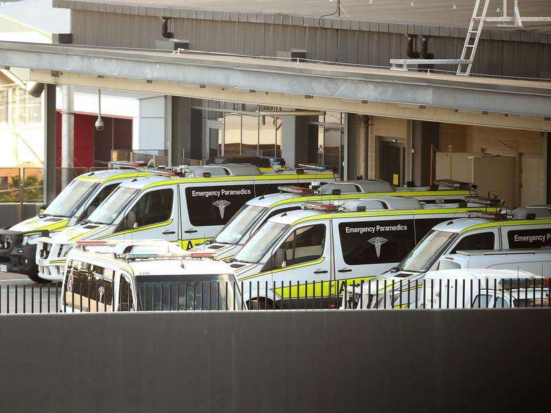 Plan to ease ambulance ramping unveiled after deaths | Country News