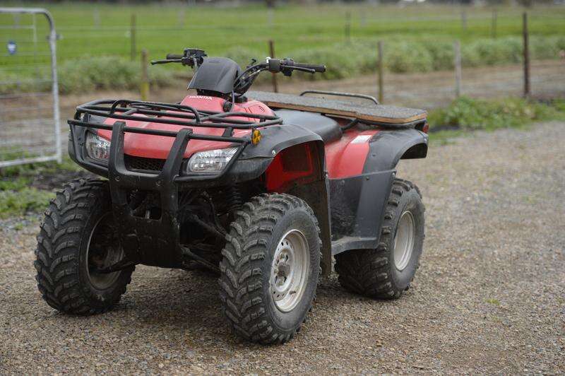 SafeWork NSW urges farm visitors to keep kids safe these holidays ...